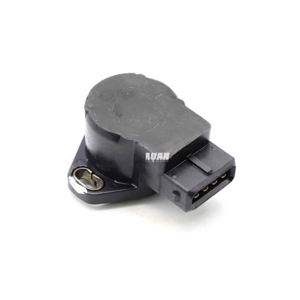 THROTTLE POSITION SENSOR TPS SENSOR MD614488 FOR D... – Grandado