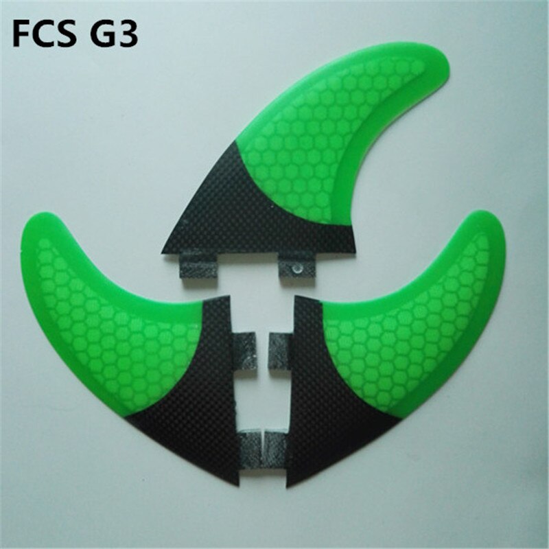 Srfda surf aletas para FCS de tabla de surf de ale... – Grandado