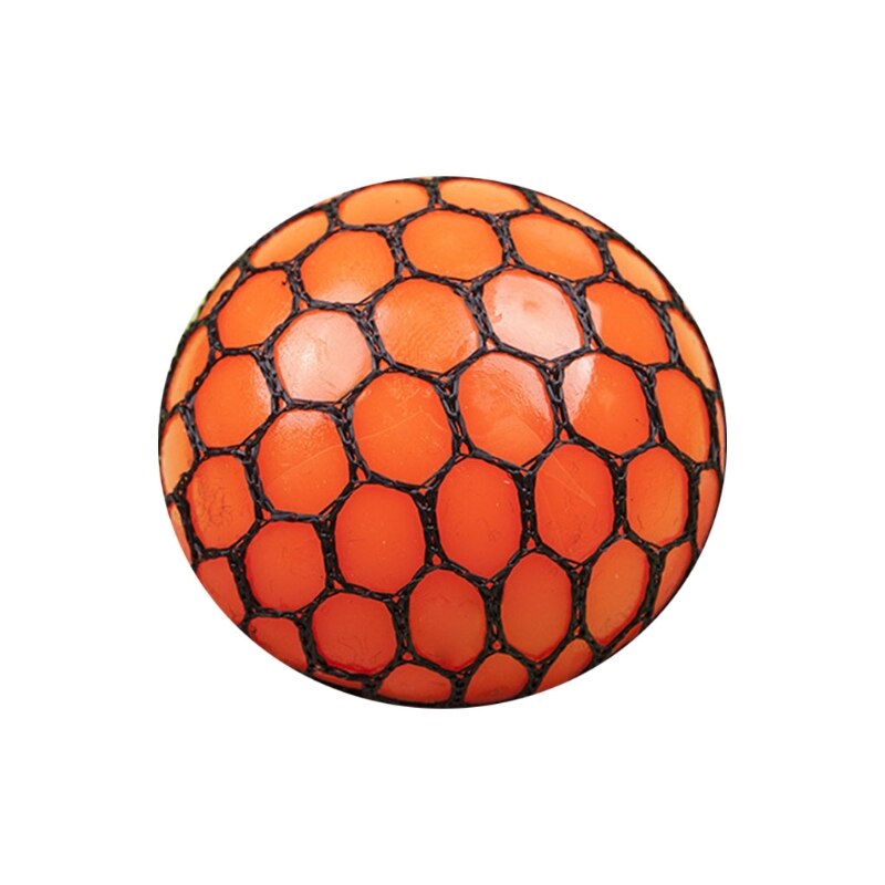 1PC Anti-anxiety Mesh Ball Interactive Toy for Kid... – Grandado