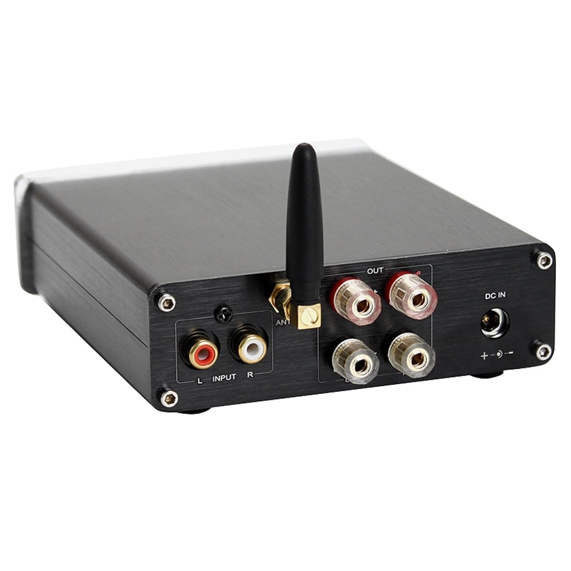 TPA3255 Power Amplifier Stereo Digital Amplifier 2... – Grandado