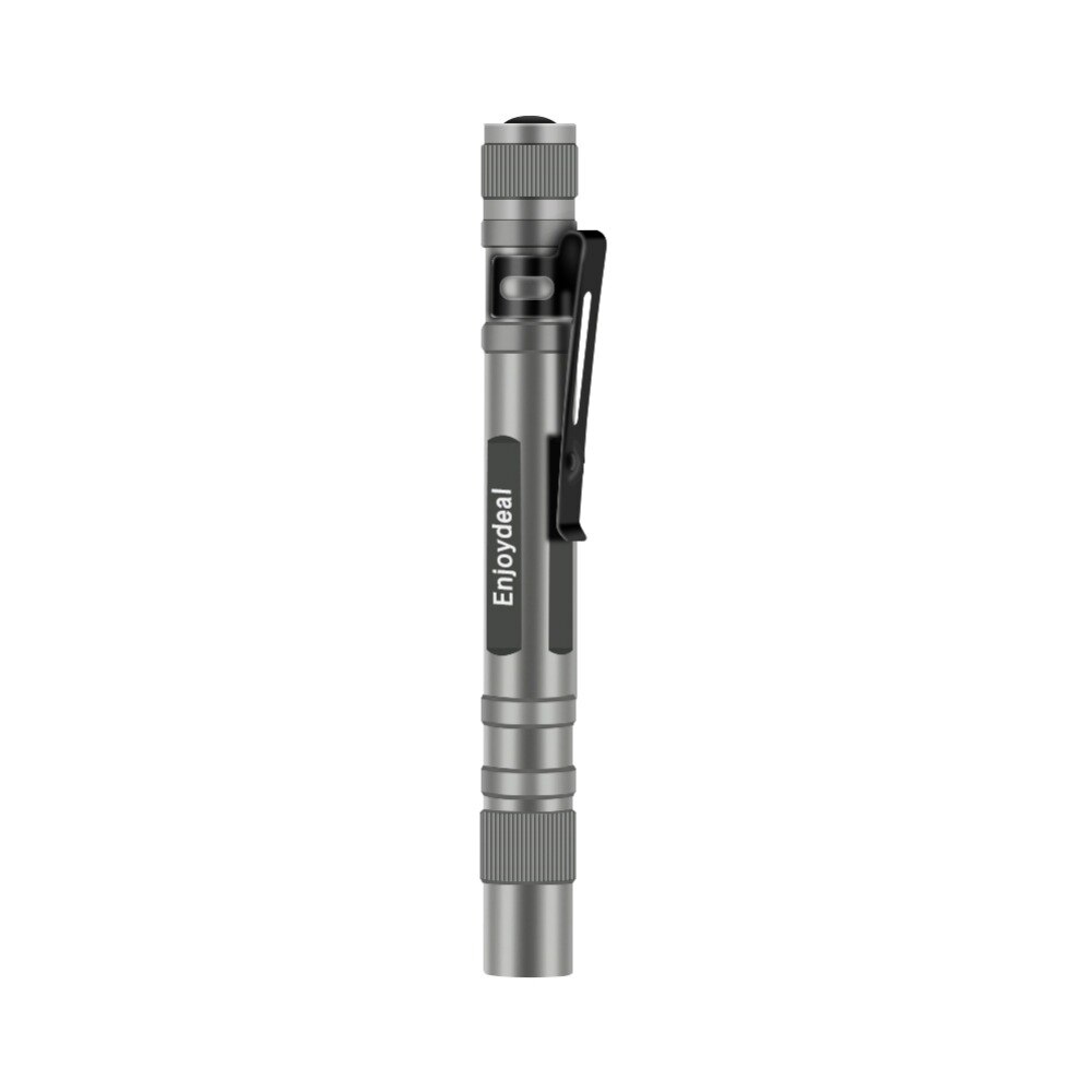 Enjoydeal LED Mini Penlight 1000 Lumens pocket lic... – Vicedeal