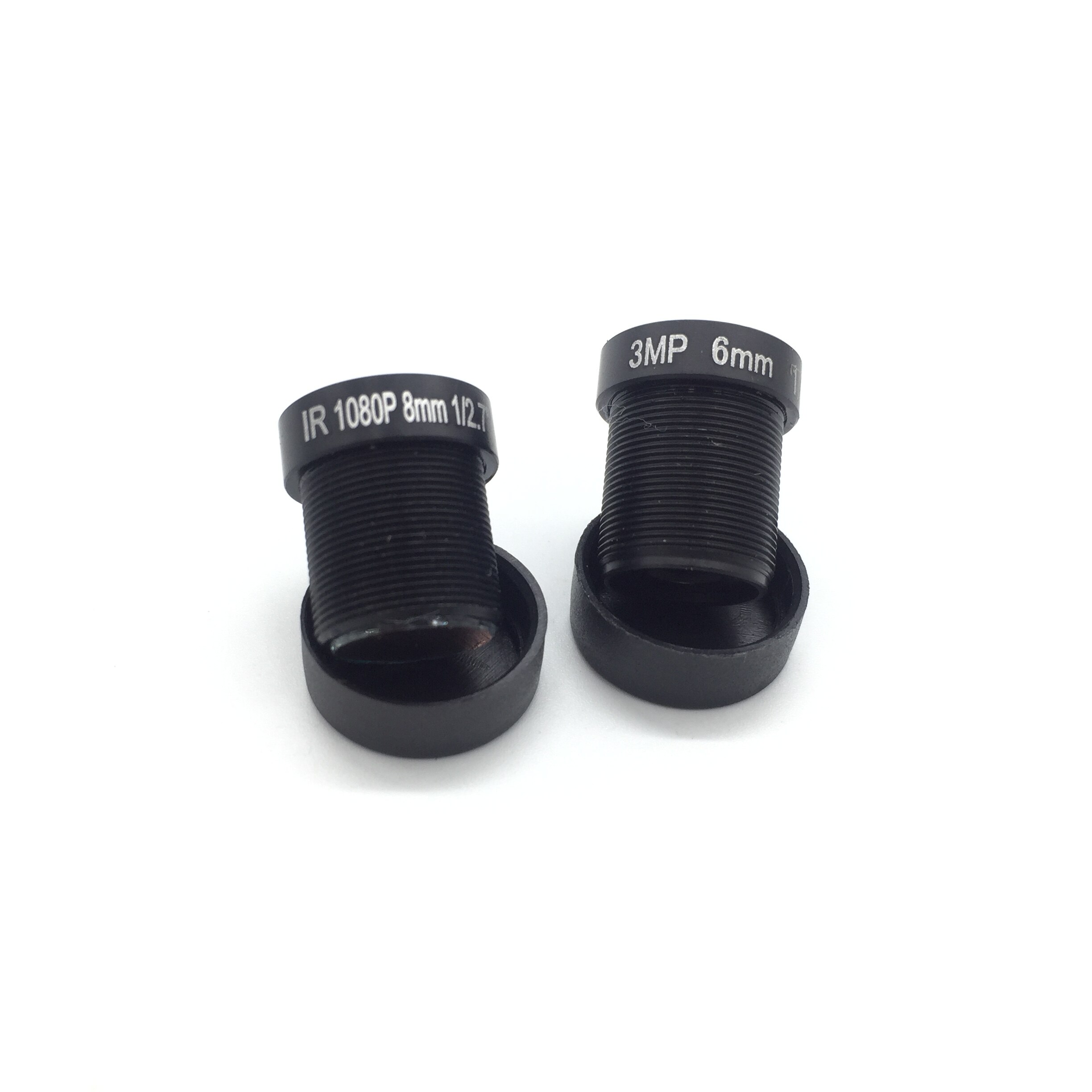 6mm 8mm 12mm HD 1080P 3MP cctv lens IR Board M12x0... – Grandado