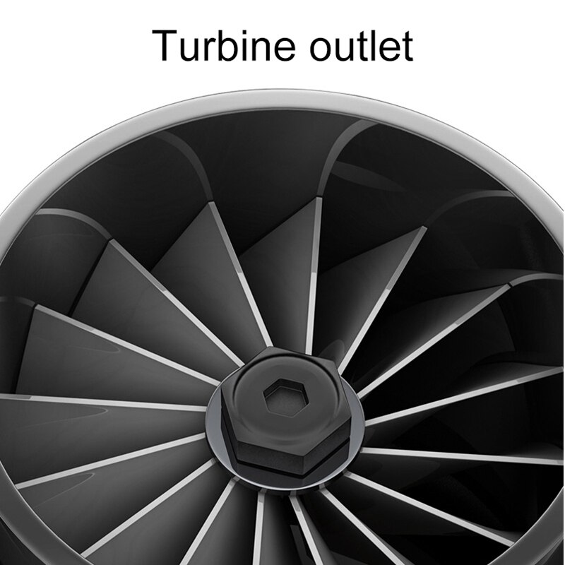 2800W high-power blower Industrial dust removal to... – Vicedeal