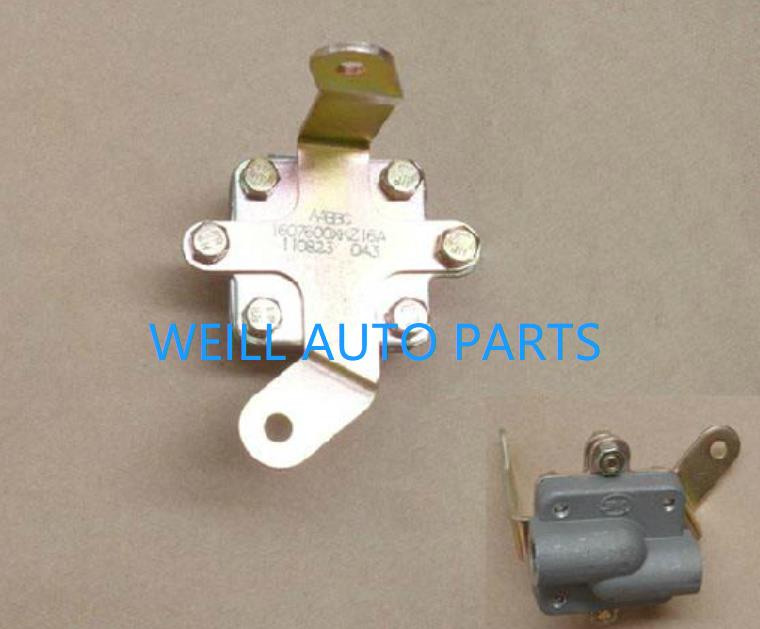 1607600XKZ16A Buffer valve assembly For Great wall... – Grandado