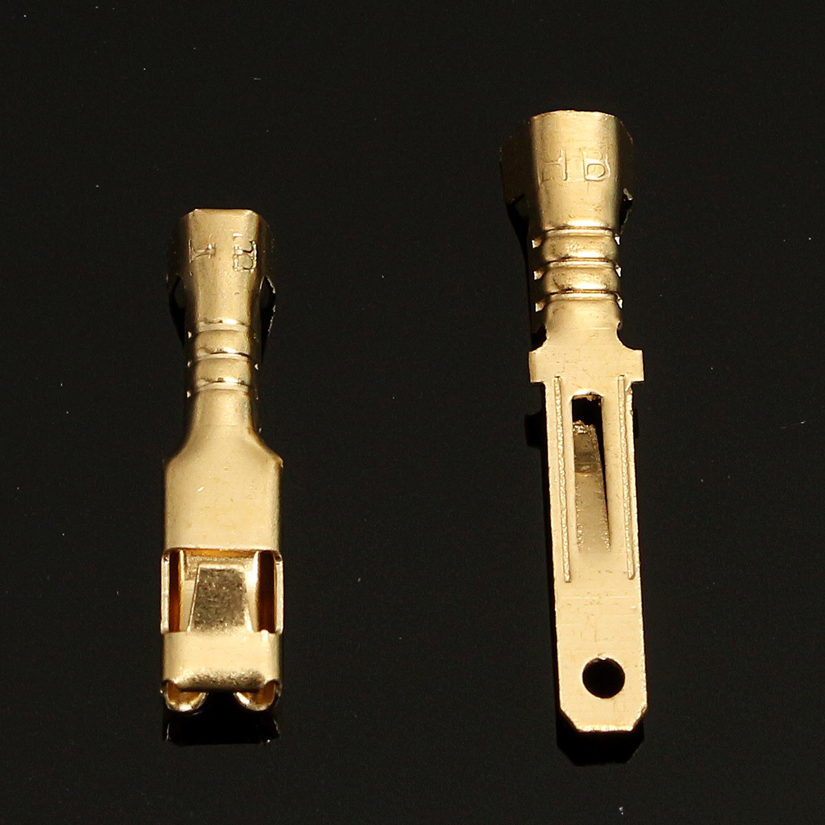 2 3 4 6 9 Way 2.8mm Motorcycle Battery Connector T... – Grandado