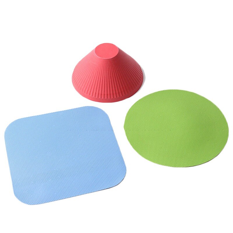 3PCS/set Multi-Purpose Rubber Gripper Jar Opener G... – Grandado