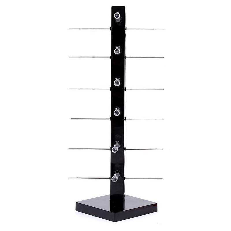 6 Pair Sunglasses Frame Rack Shop Retail Eyeglasse... – Vicedeal