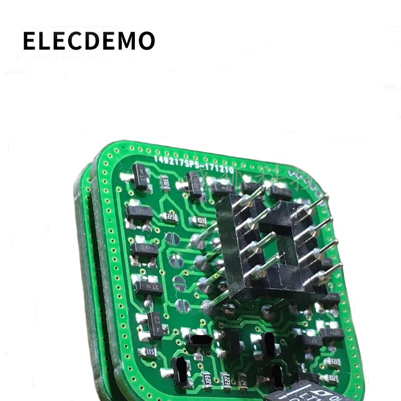 Audio Full Discrete High Voltage Differential SH03... – Grandado