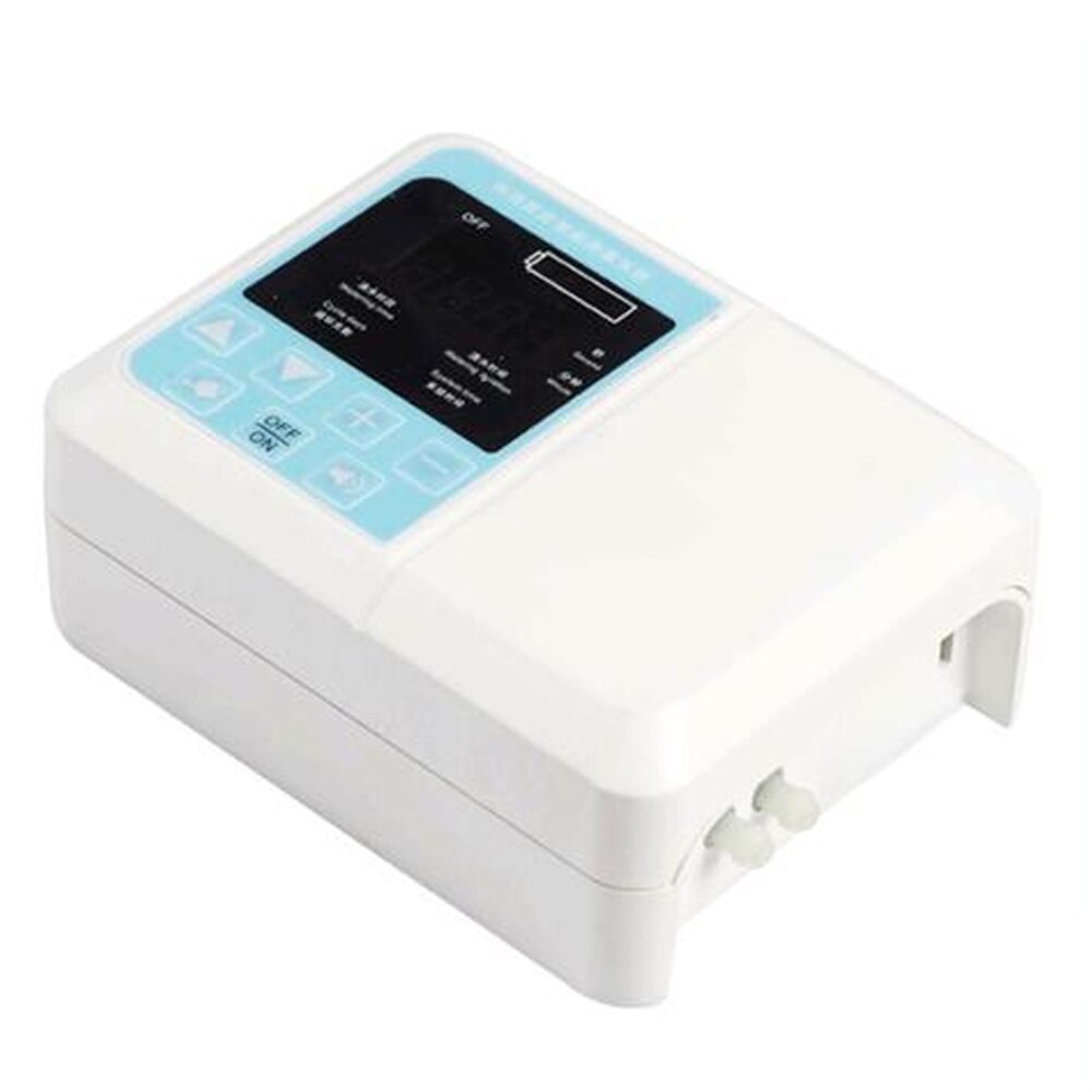 Intelligent Timing Solar Energy Automatic Watering... – Vicedeal