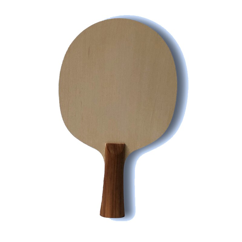 Special Making Hinoki Face Wood ALC Table Tennis B... – Grandado