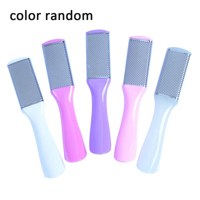 foot scraper Foot File Care Corn Cuticle Remover S... – Vicedeal