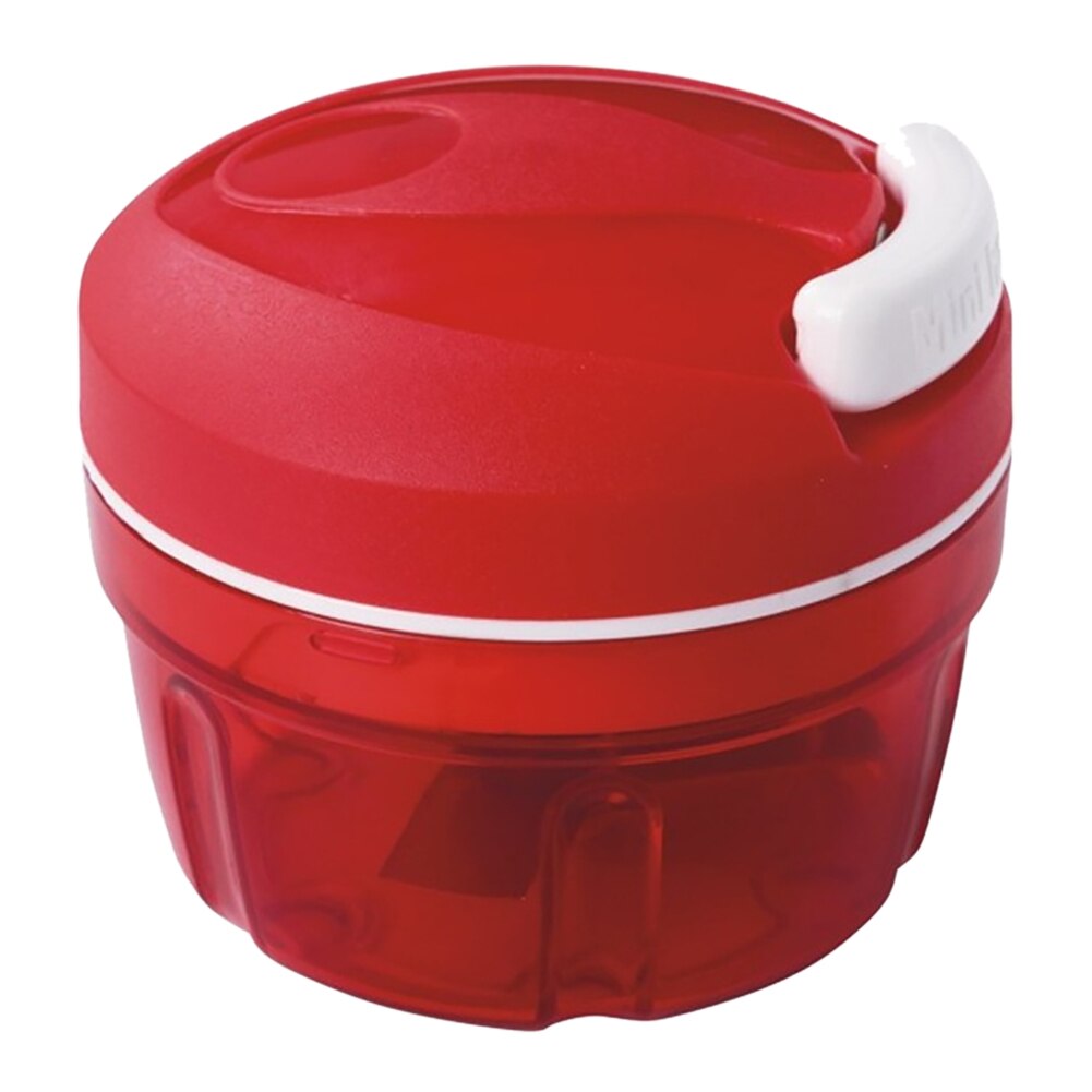 Food Chopper Manual Held Vegetable Food Shredder M... – Vicedeal