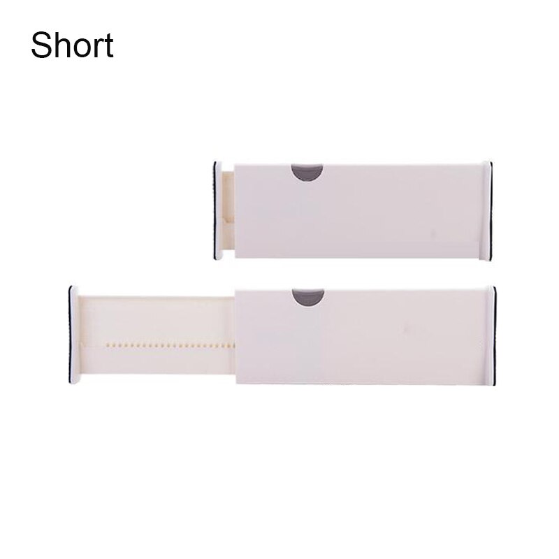 54cm Drawer Dividers Adjustable Separator Dividers... – Grandado