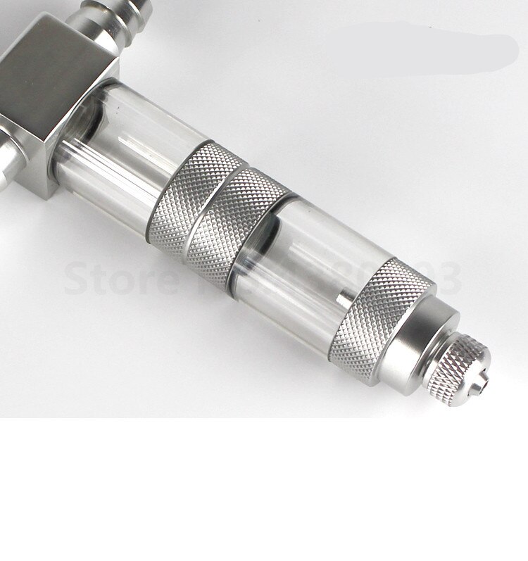 Aquarium CO2 ATOMIZER SYSTEM CO2 Diffuser with Bub... – Grandado