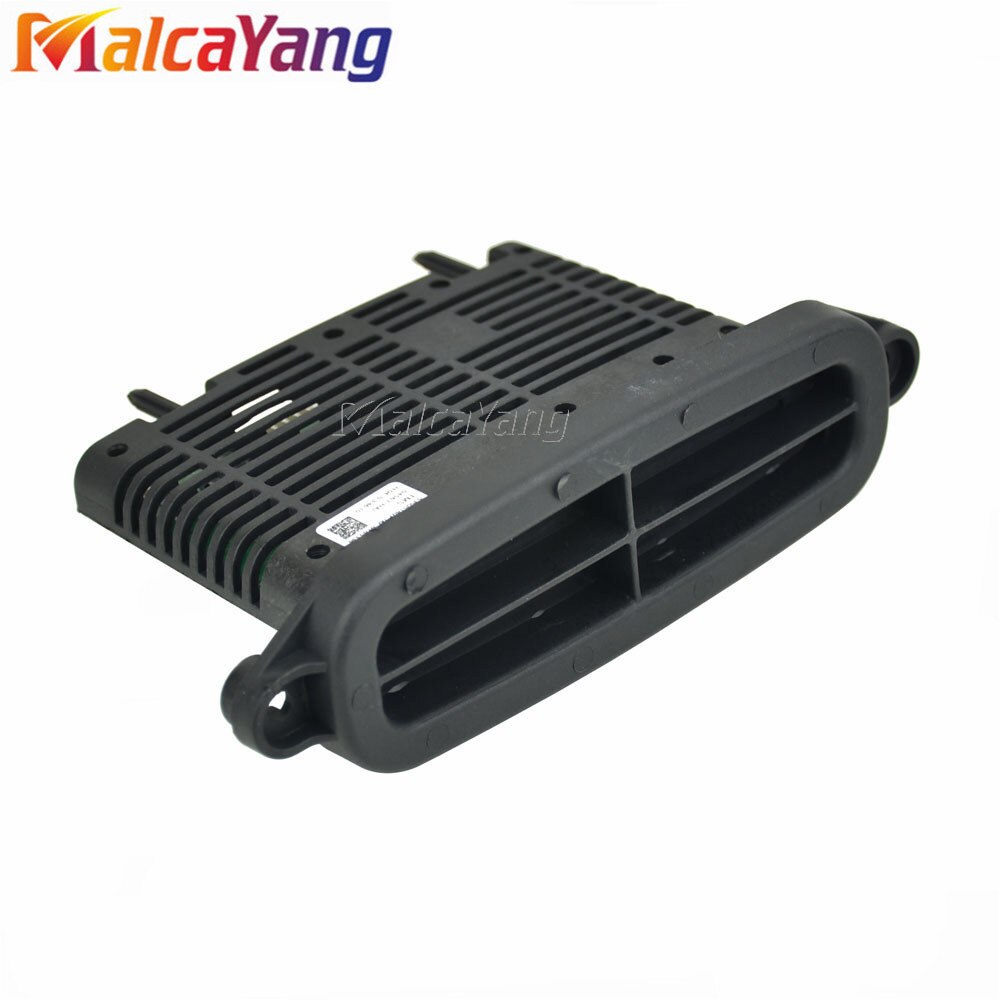 TMS Halogen daytime running light module For BMW 5... – Grandado