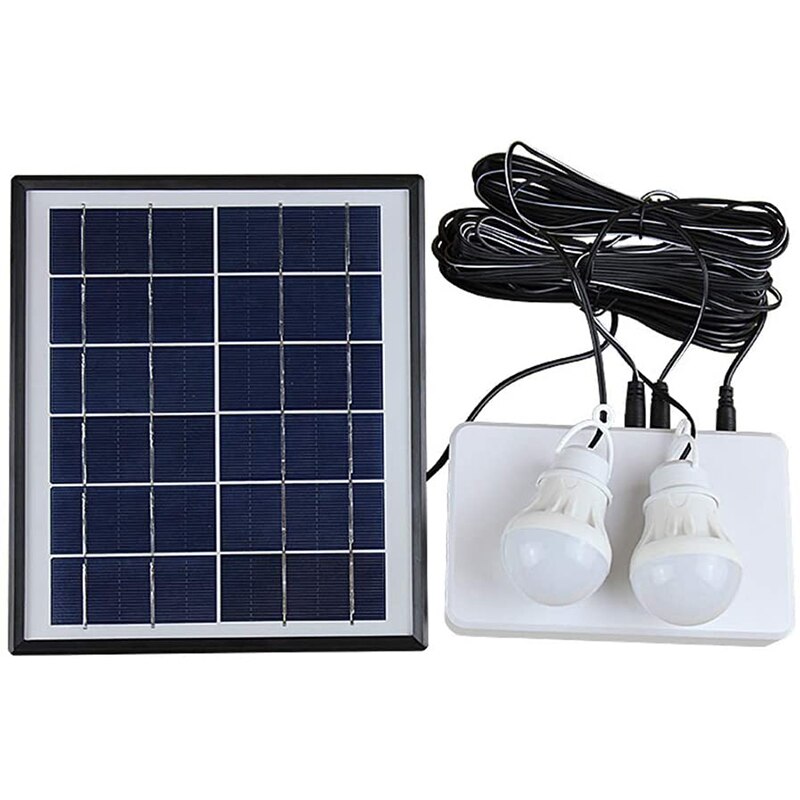 SHGO -Portable Power Solar Generator with Solar Pa... – Vicedeal