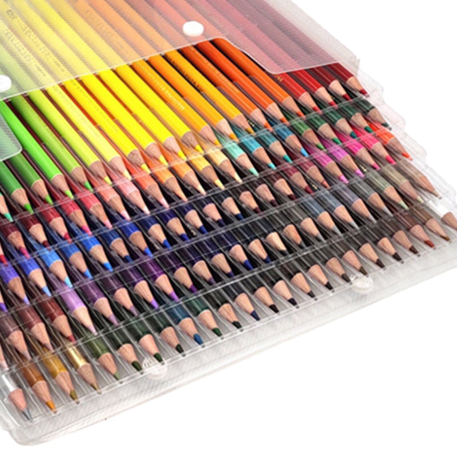 Watercolor Pencils Set 120/150 Colors Water Colori... – Grandado