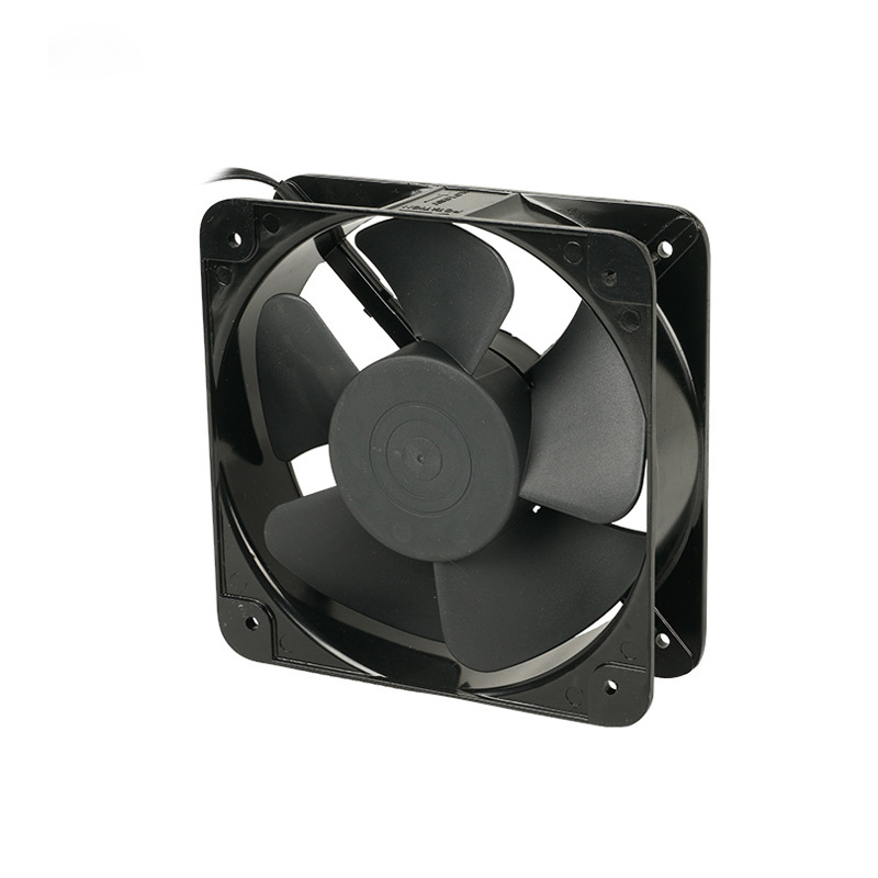 Cooling fan 110/220/380v Industrial control machin... – Grandado