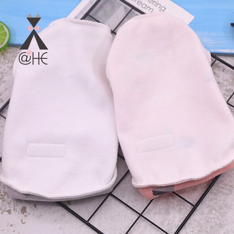 @HE Cat Warm Clothes Autumn Winter Pet Clothing Fo... – Grandado