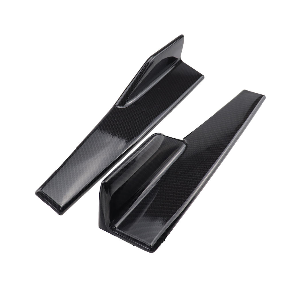 2 Stks/set Auto Wide Body Side Rokken Splitters Ki... – Vicedeal