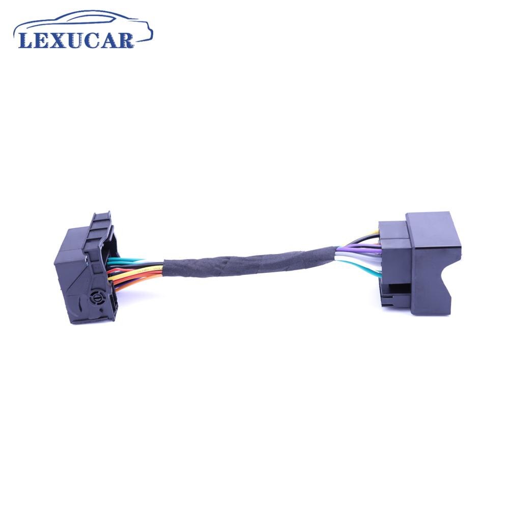 Lexucar RCD330 Plus RCD330g Connector Adapter Kabe... – Grandado