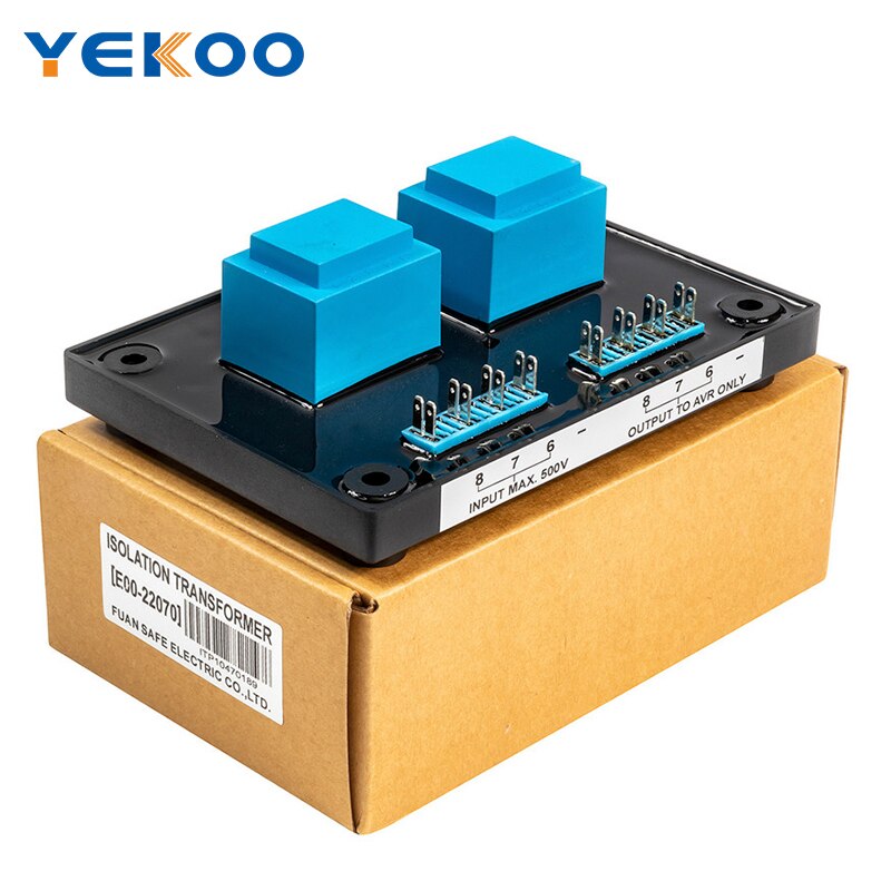 Isolation Transformer PCB Board MX321 E000-22070 A... – Grandado