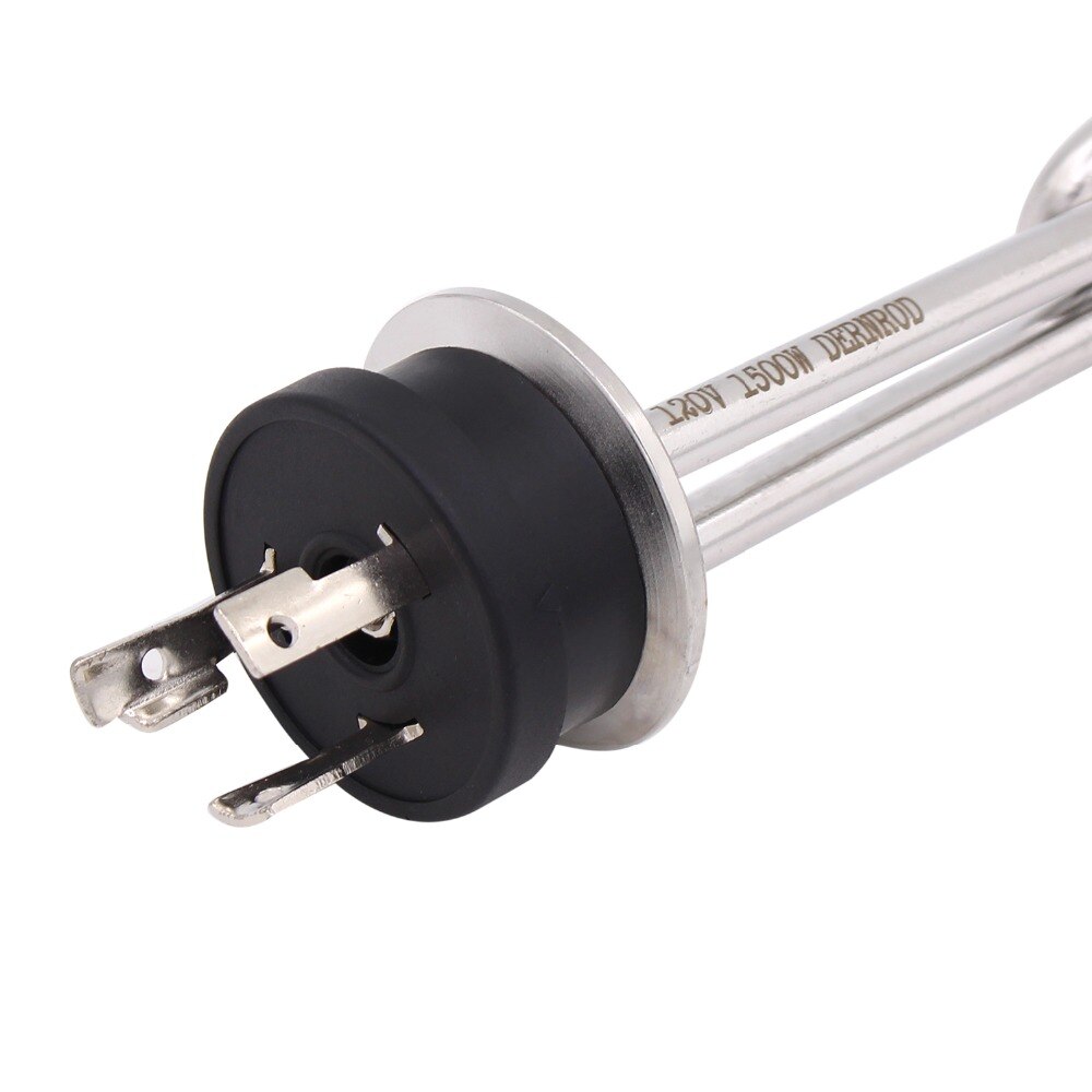 DERNORD 120V 1500W 1650w 1.5 TC Integrated Immersi... – Vicedeal