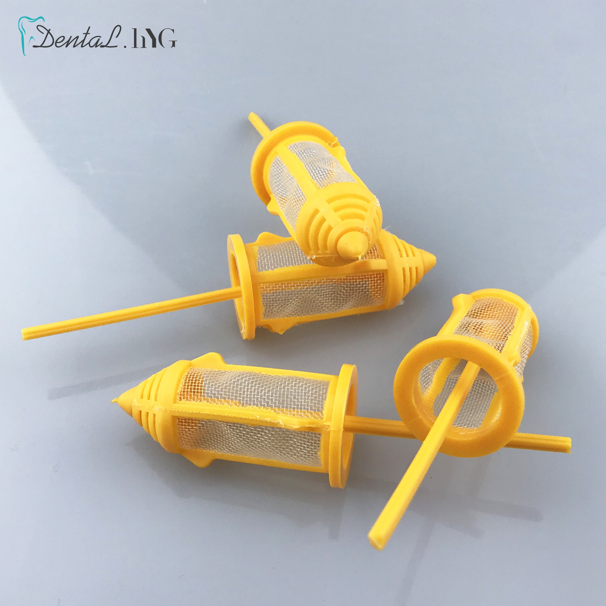 5pcs Small Size Dental Valve Strong Suction Weak S... – Vicedeal