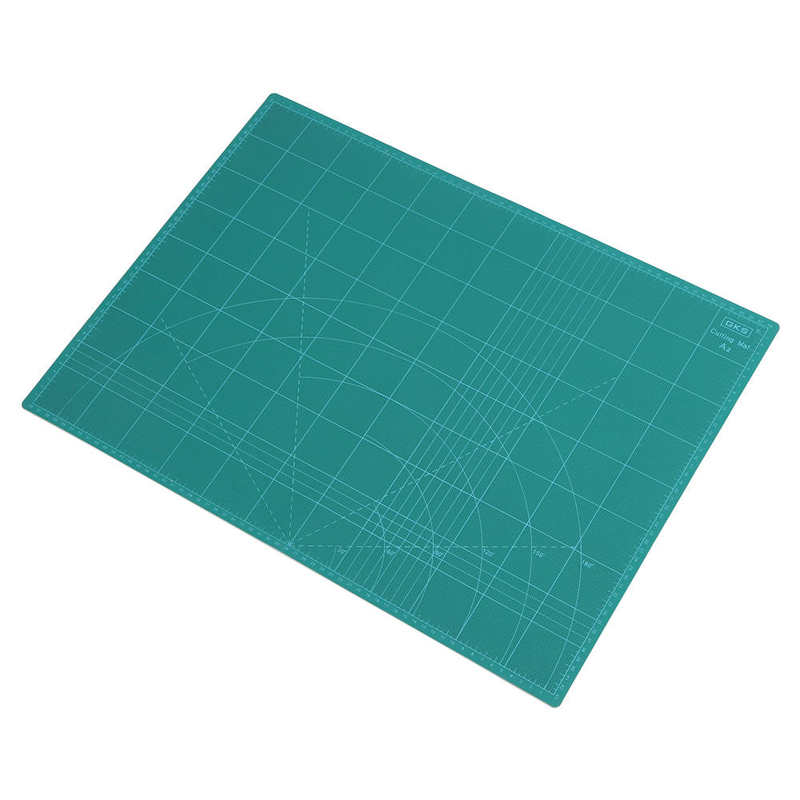 A2 Durable 5-ply PVC Cutting Mat Cut Pad Board Sel... – Vicedeal