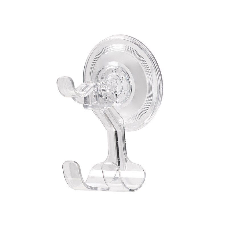 Shower Suction Hooks,Suction Hooks Removable and R... – Grandado