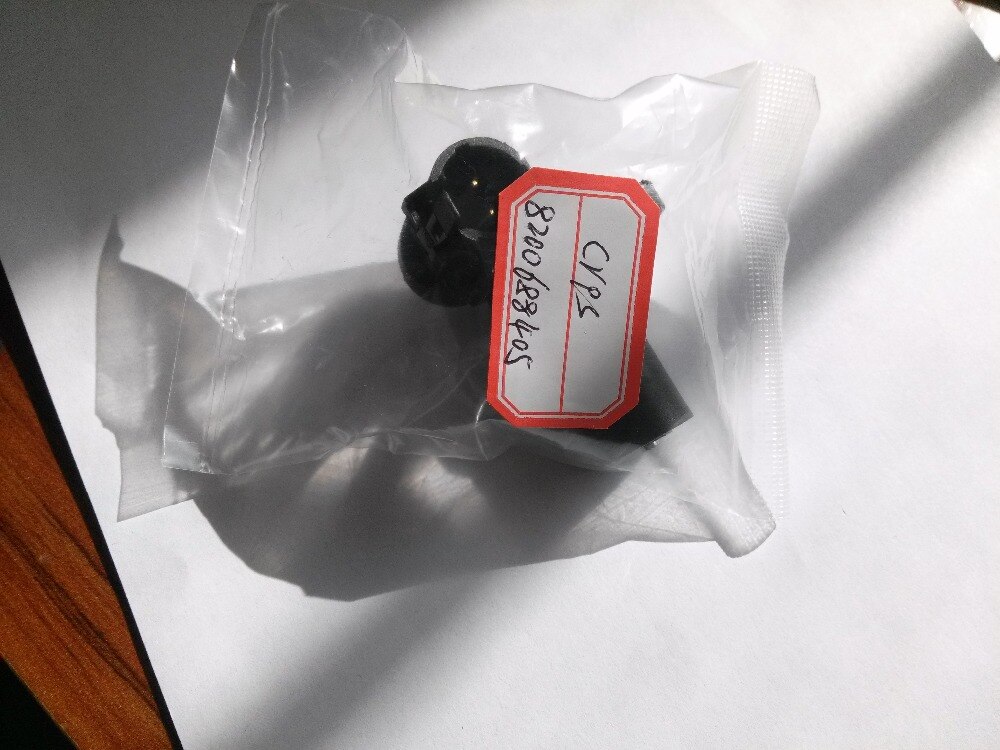 Kurbelwelle Position Sensor für Nissan inter Volvo... – Grandado