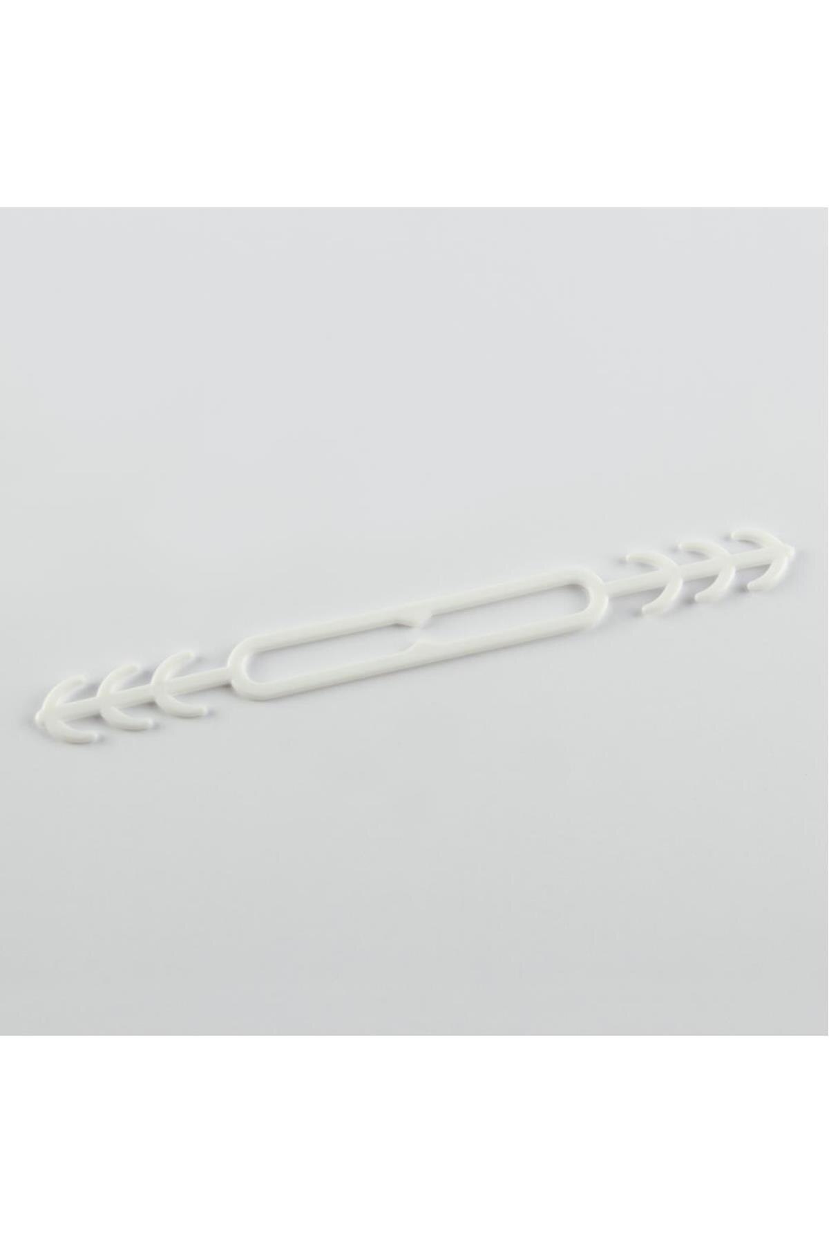 Masker Bok Beugel Kleur: Beyaz-1 Tone Codes: Stand... – Vicedeal