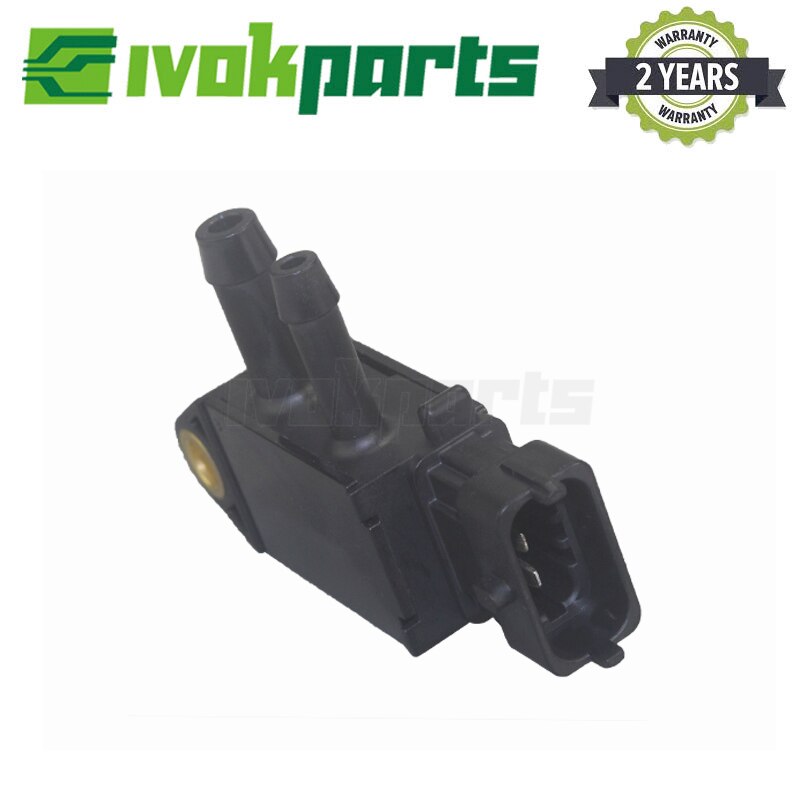 Exhaust Differential DPF Pressure Sensor for OPEL ... – Grandado