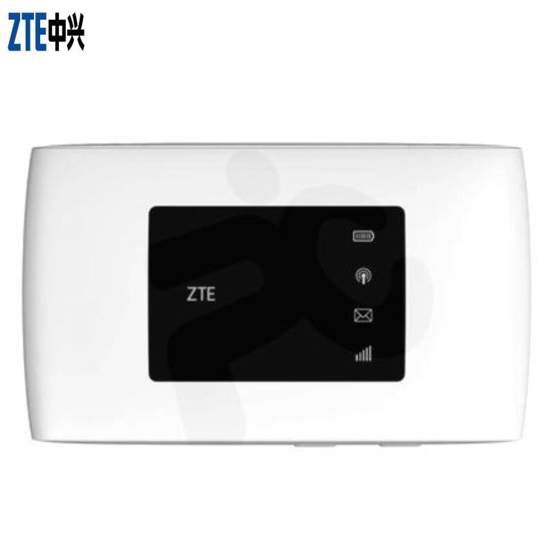 Unlocked ZTE MF920U 4G LTE Global 150 Mbps Mobile ... – Vicedeal