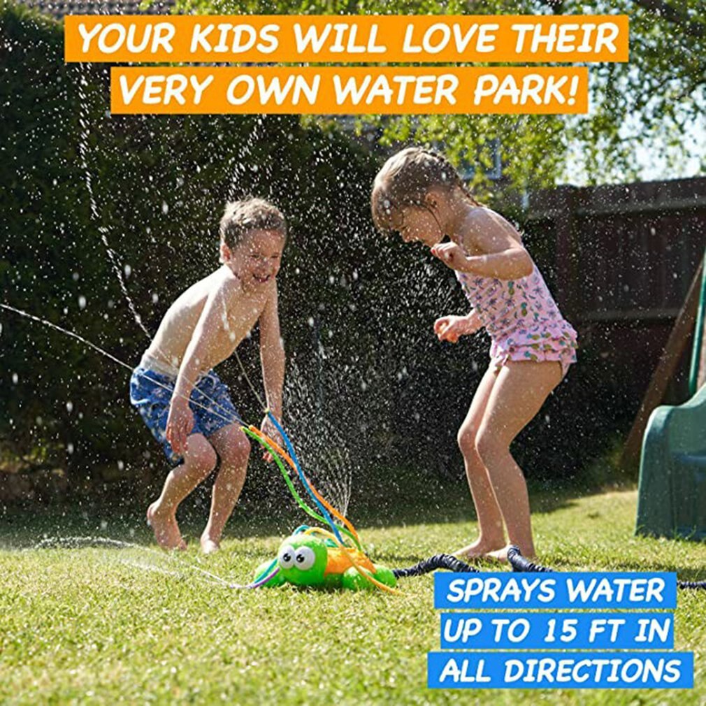 Children bath toys Water turtle Neutral Sprinkler ... – Grandado