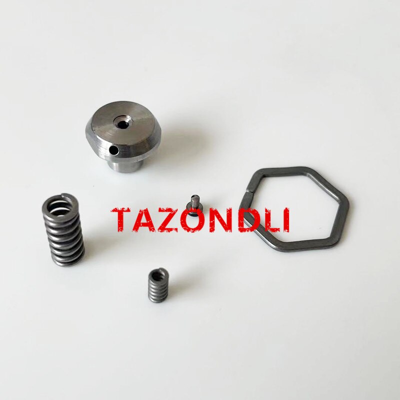 Original and common rail injector VDO valve for BK... – Grandado