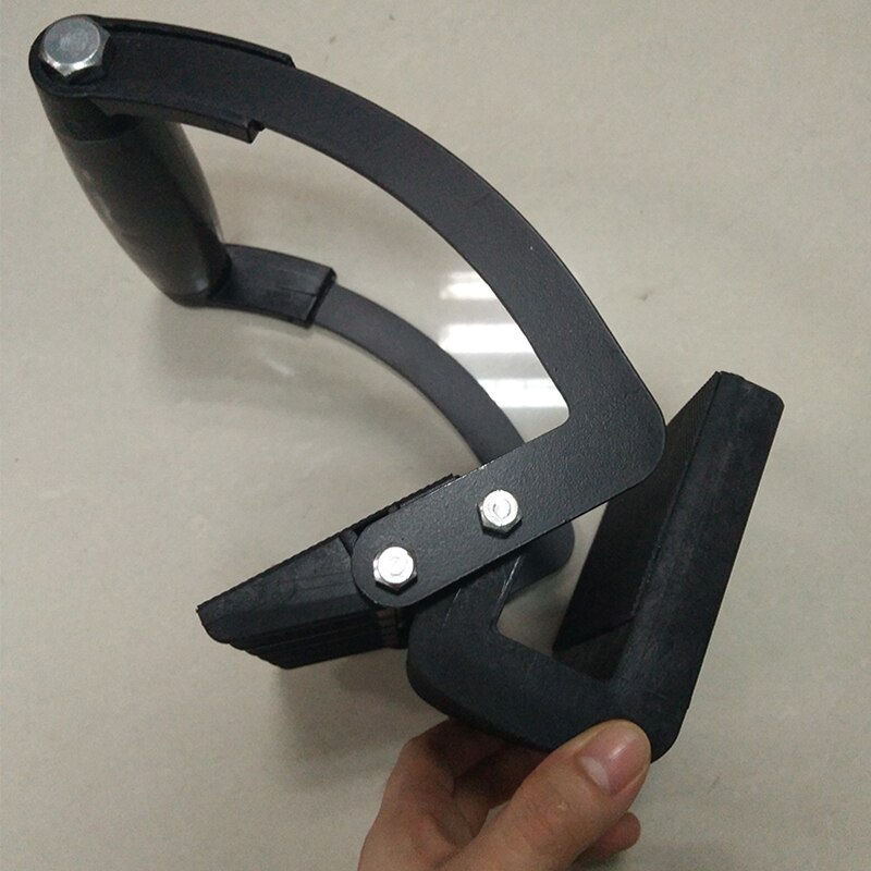 Gorilla Gripper Advantage Metal Wood Clamp Handle ... – Vicedeal