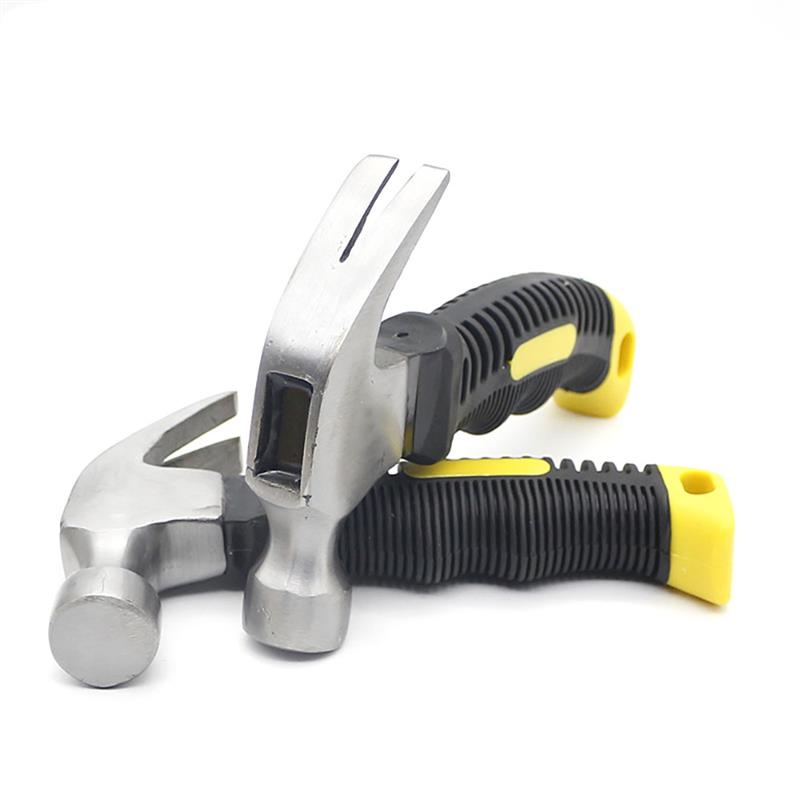 Tragbare Klaue Hammer Mini Stoßfest Klaue Hammer A... – Grandado Tragbare Klaue Hammer Mini Stoßfest Klaue Hammer A... – Grandado