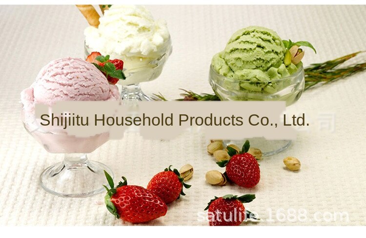 220V Automatic Household Frozen Fruit Dessert Mach... – Grandado