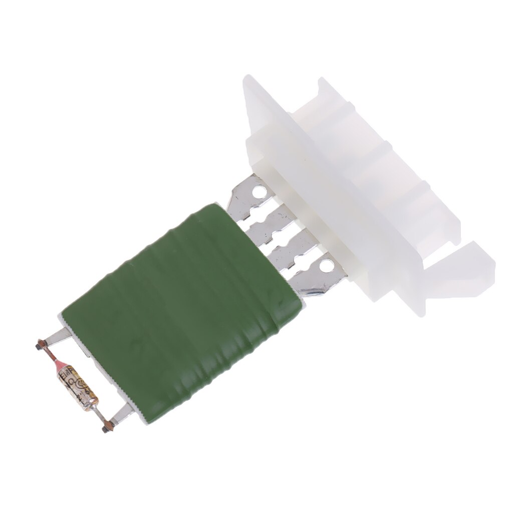 AC Blower Motor Fan Resistor - AC Heater Relay - R... – Vicedeal