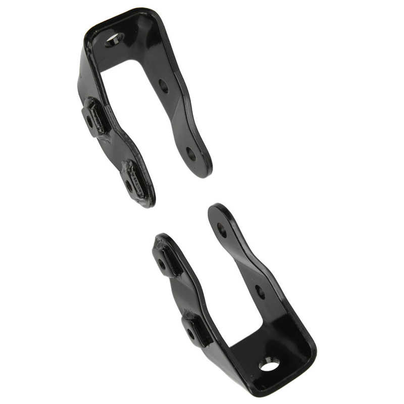 102289701 Pair Club Car Clevis Assembly Black 1022... – Grandado