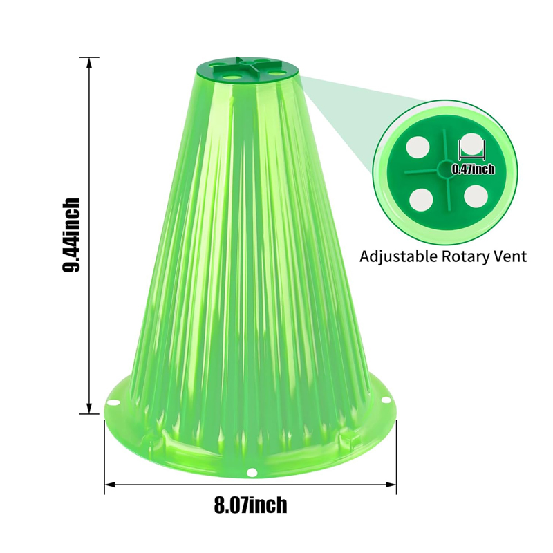 Plant Protective Cover Vegetable Garden Supplies A... – Grandado