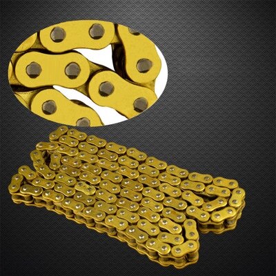 Motorfiets motocross Universele Gold Drive Chain l... – Grandado