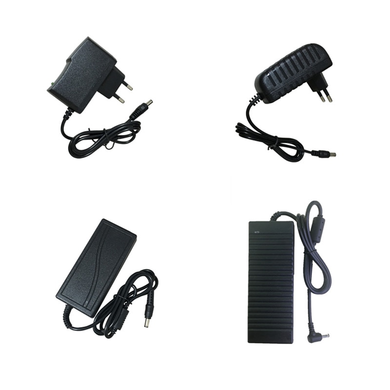 5v 1a 2a 3a 5a 6a 8a Netzteil Ac Dc Adapter Ladege Vicedeal