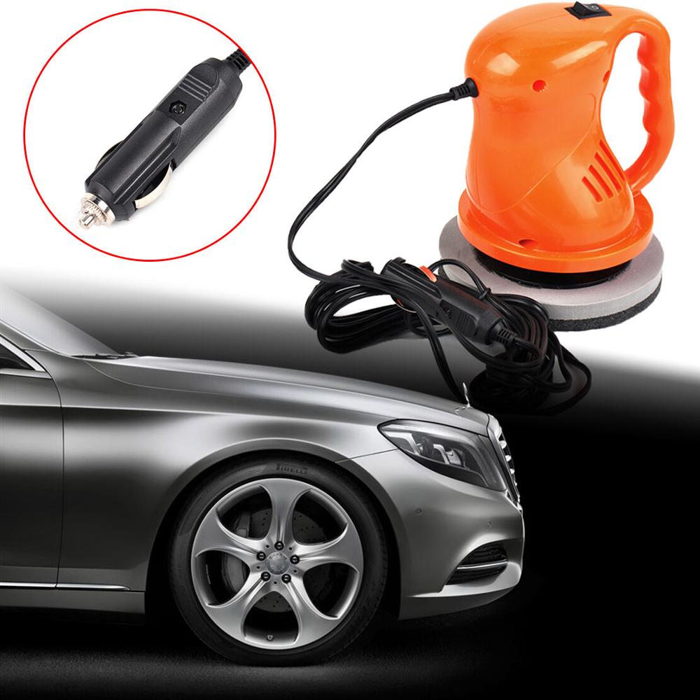 EIDRAN Universal 12V Car Polishing Buffing Waxing ... – Grandado
