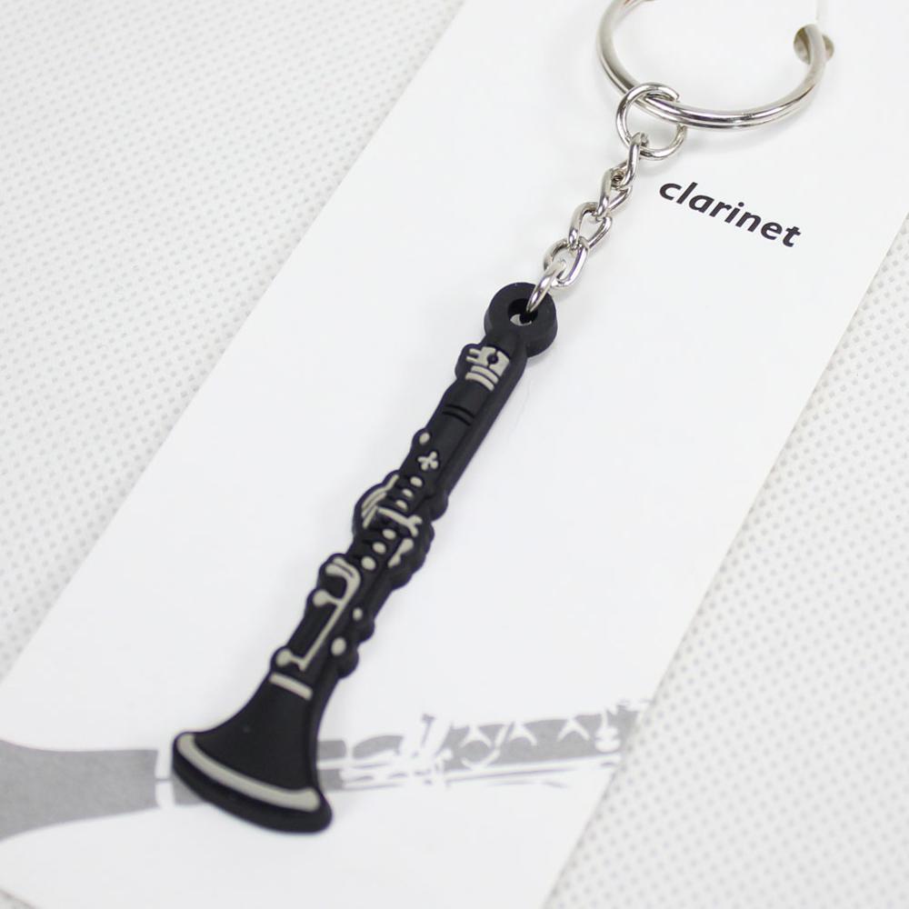 Clarinet keychain Clarinet Key Chain Keyring – Grandado