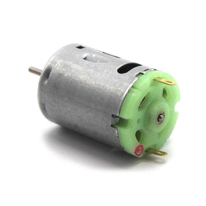 Standaard As 385 Motor Motor Diy Model 6V Micro Dc... – Vicedeal