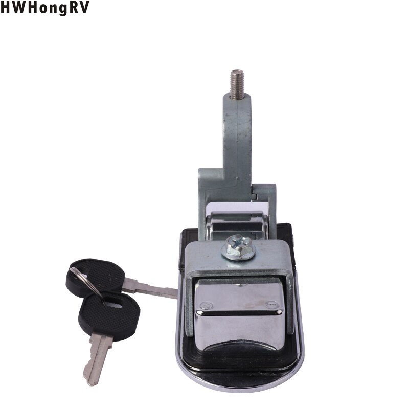 Door Lock for Exterior Cabin of Motorhome – Vicedeal