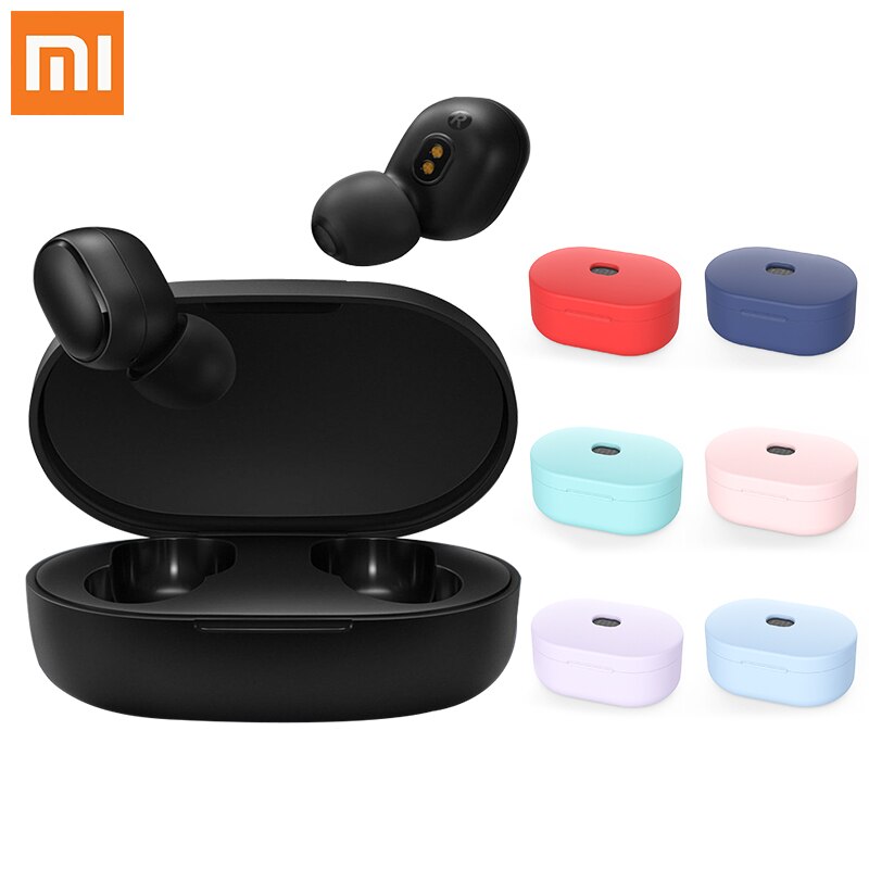 Nuevo Originele Xiaomi Redmi Airdots S Tws Auricul... – Vicedeal