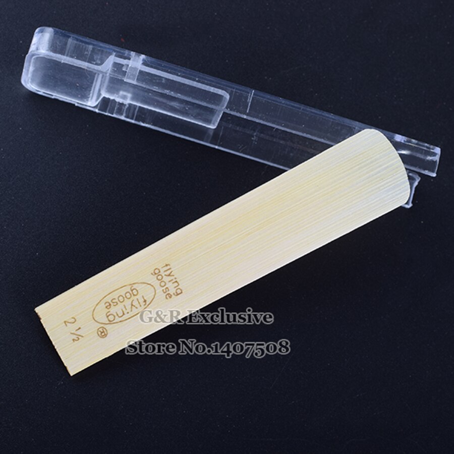 8 PCS Tenor Sax Reeds Saxophone Reed Wind Musical ... – Vicedeal
